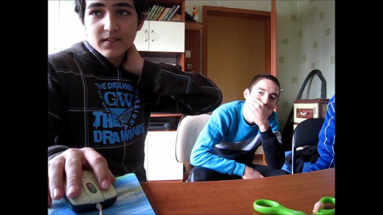Funny Reaction to 2 Girls 1 Cup and 1 Man 1 Jar - YouTube