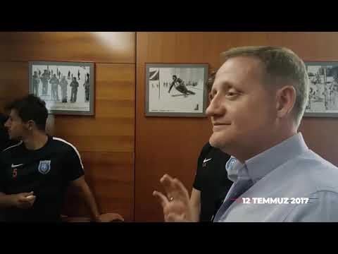 🎬  TARİHİNİ SEN YAZ | Başakşehir Belgeseli