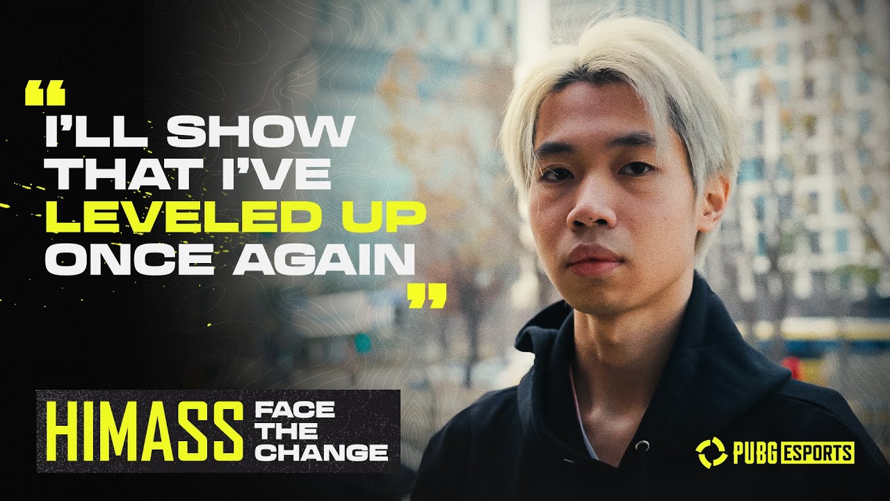 Face the Change | Himass – Why They Call Him the Silver-Haired Devil ...