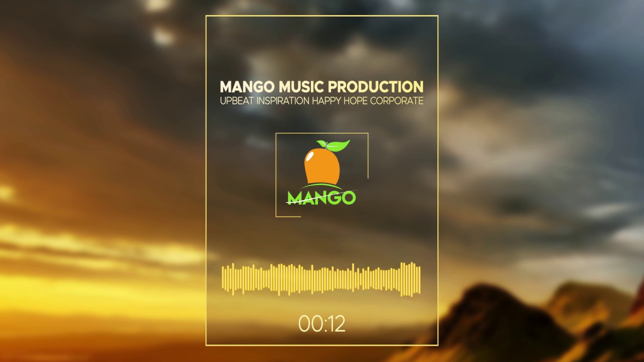 Upbeat Inspiration Happy Hope Corporate | Royalty Free Music - YouTube