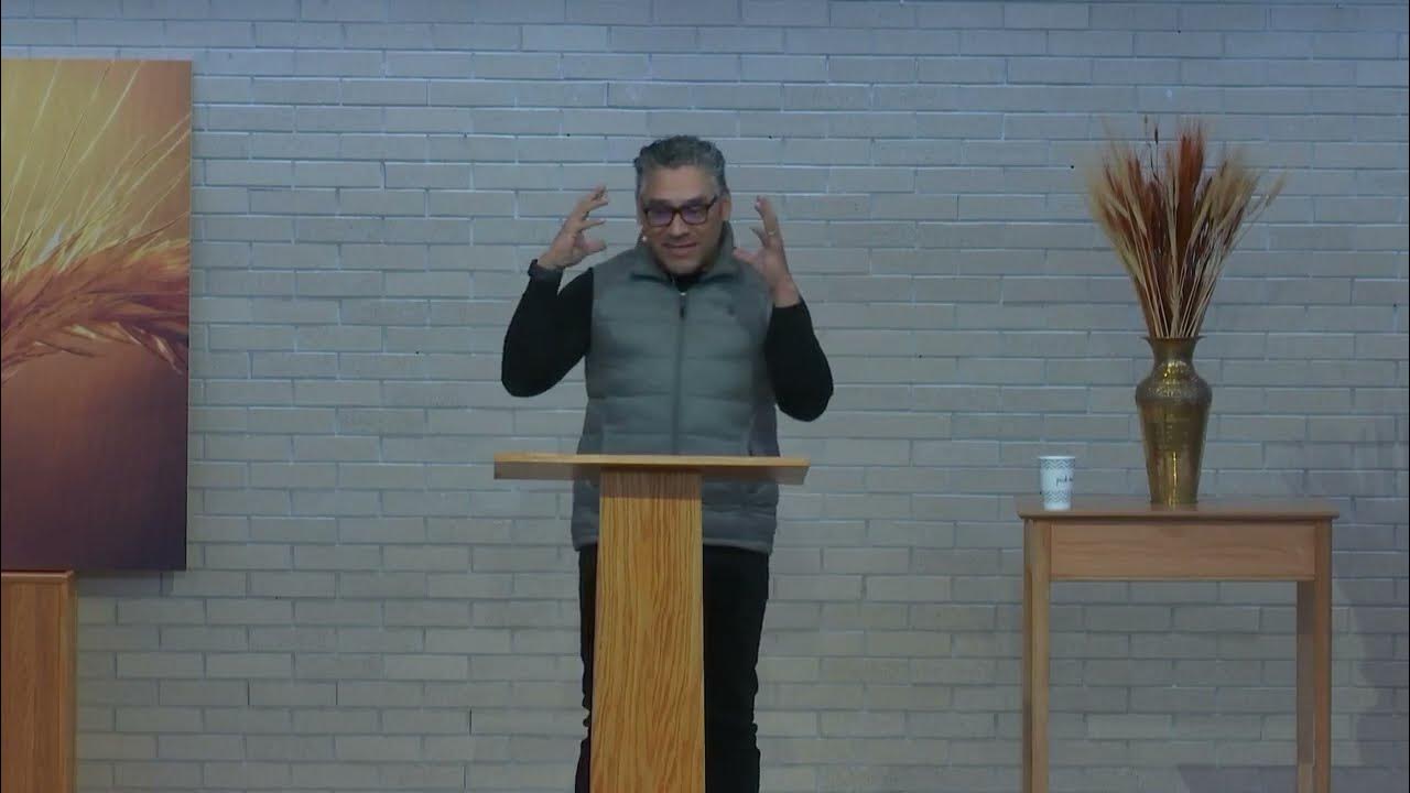 CMC en Español Sermón 22 de enero, 2023 - YouTube