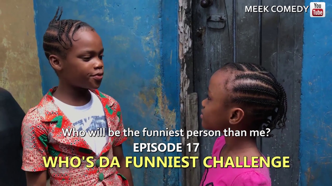 Auntie Success Comedy - YouTube