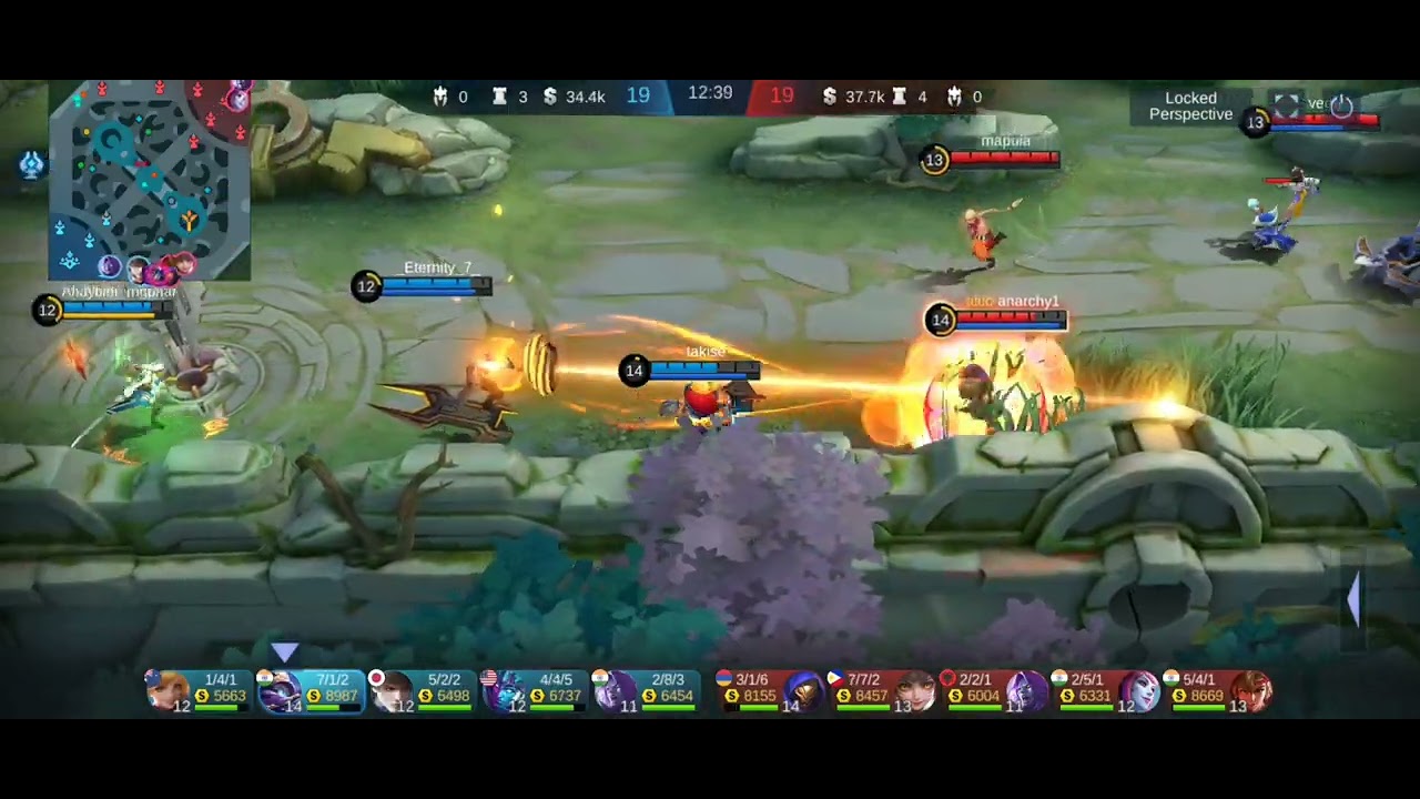 cyclops game play - YouTube