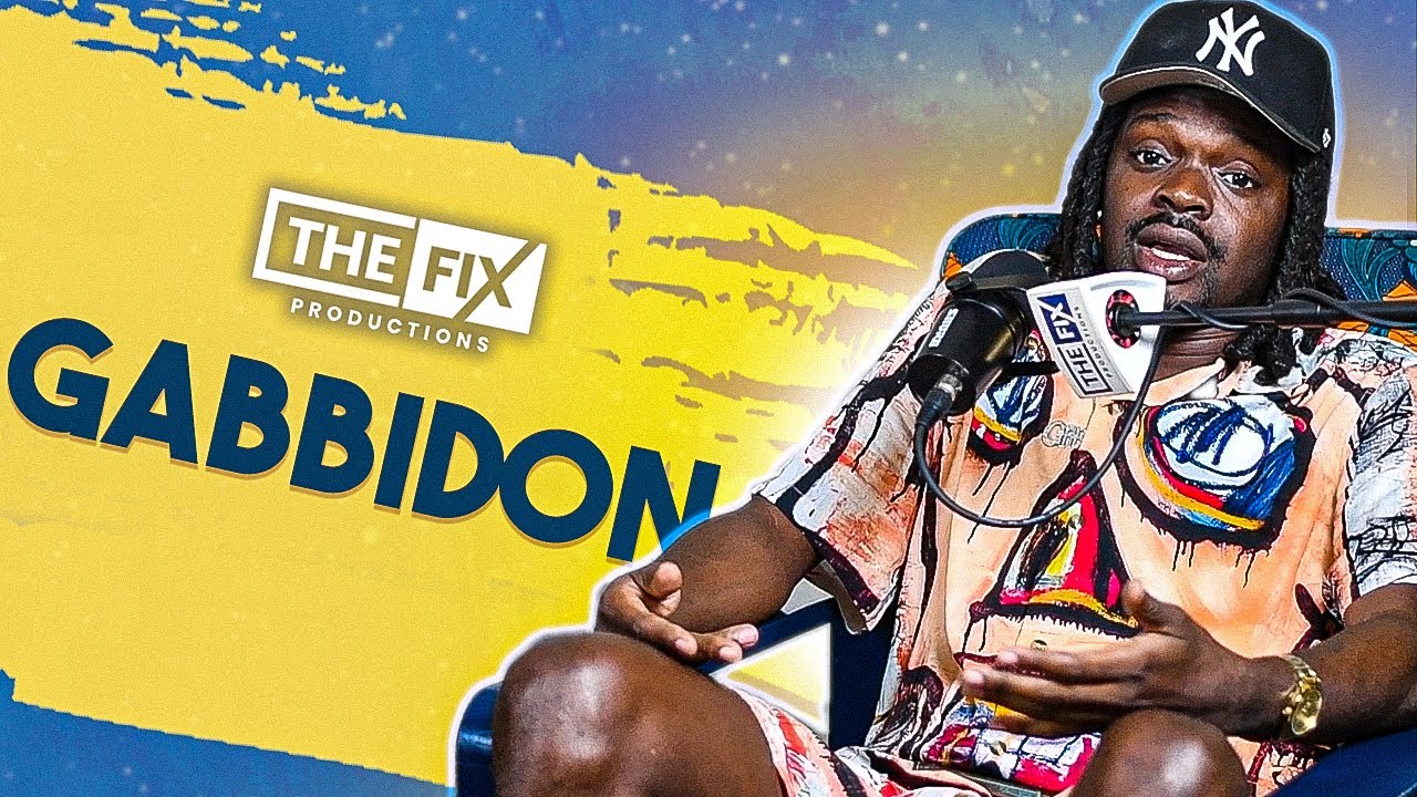 Gabbidon talks Creating Drift Dance, Teejay/Roze Don Controversy ...