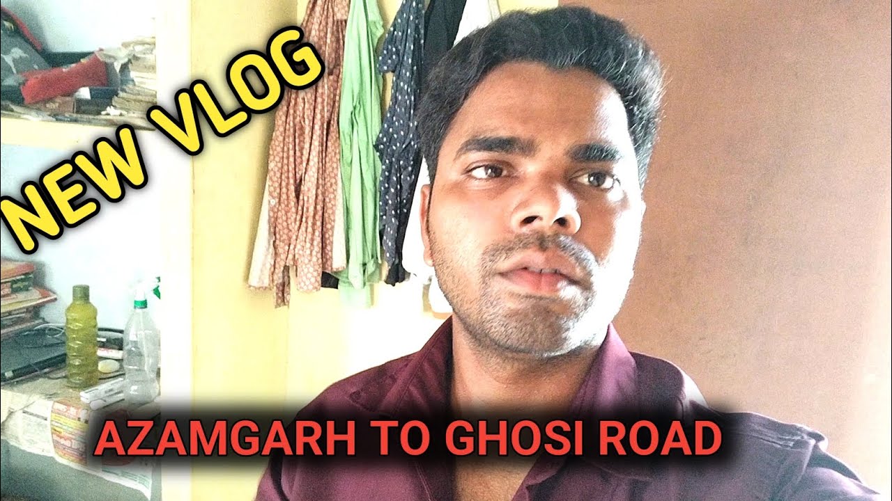 GHOSI ROAD KA NEW VLOG🗾 !VLOG VIDEO ! @Jitendramastvlog KEEP SUPPORT GUYS 🙏♥️ - YouTube