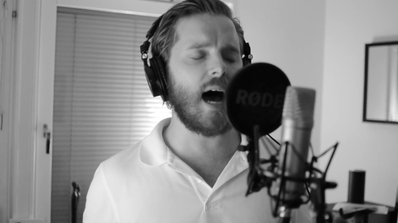 Skyscraper David Nelson & Jesper Madsen - YouTube