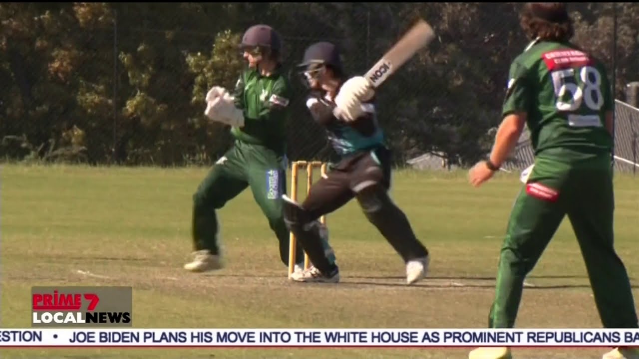 2020-2021 Round 5 vs Lavington Panthers - YouTube