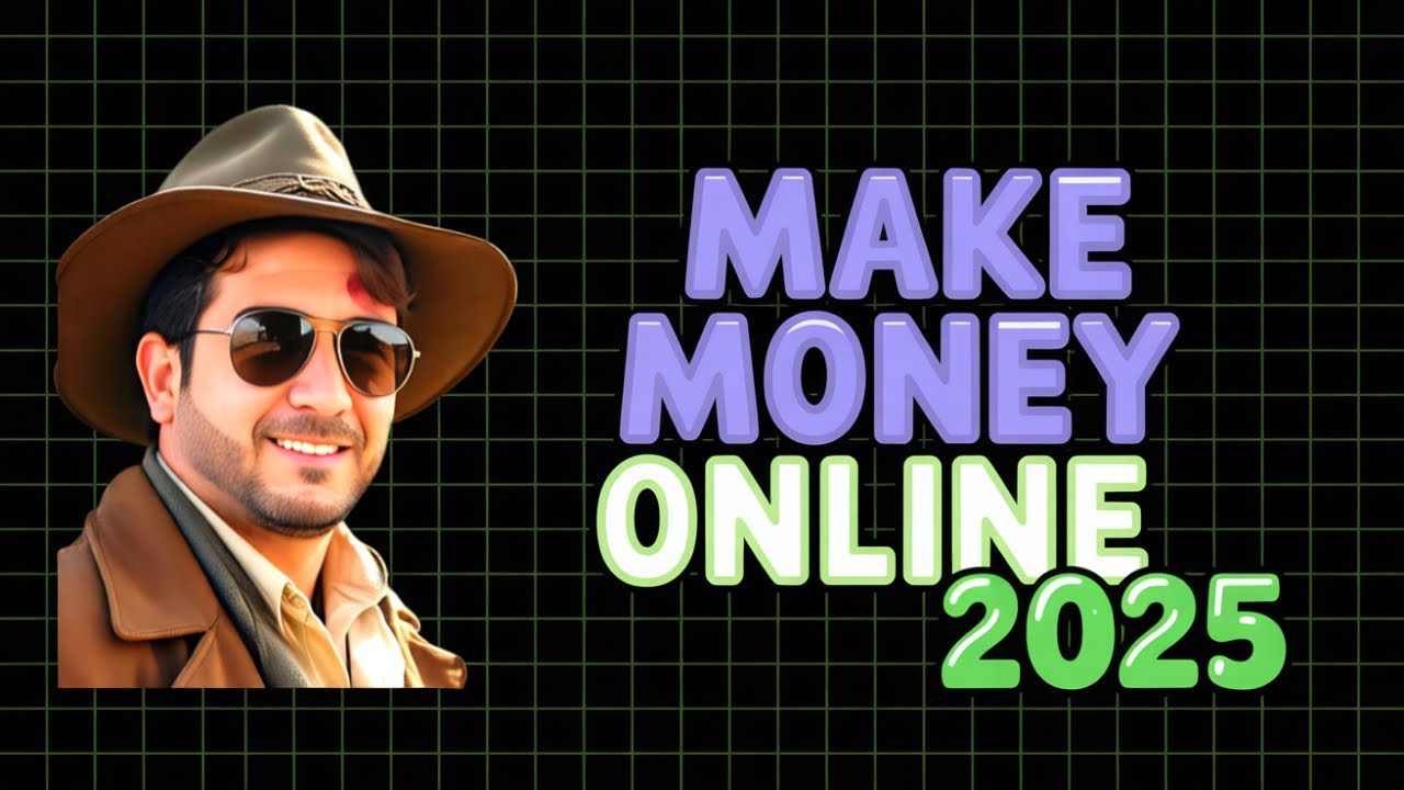 How to Start Working Online & Make Money Fast | Step-by-Step Guide for ...