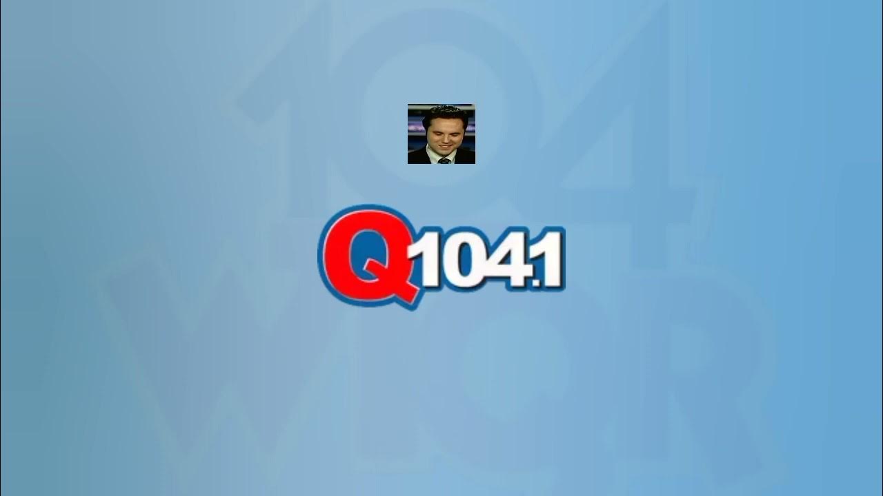 WTQR "Q104.1" - Legal ID - 2pm [4/5/2024] - YouTube