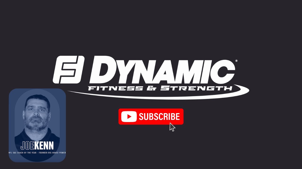 Joe Kenn demonstrates the Bilateral Low Row - YouTube