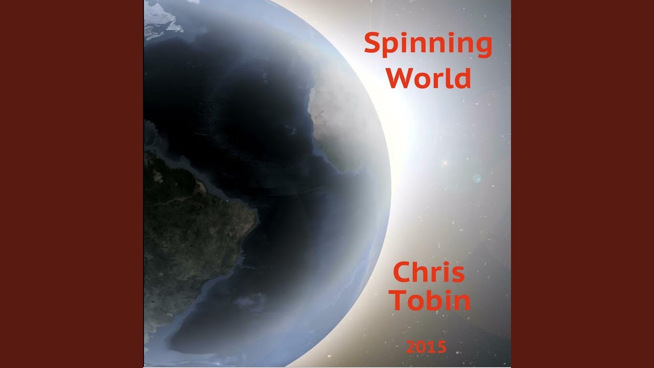 Spinning World - YouTube