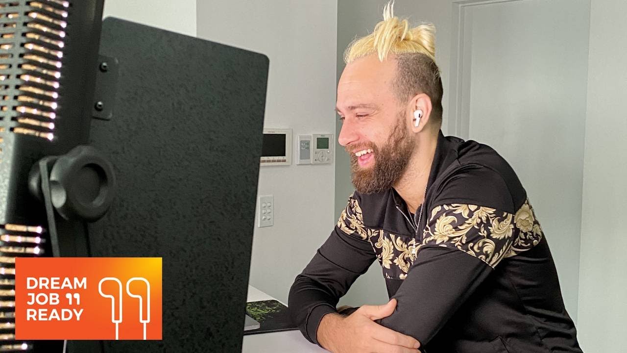 Tips for career, job, start-up & business success with Fred Schebesta ...