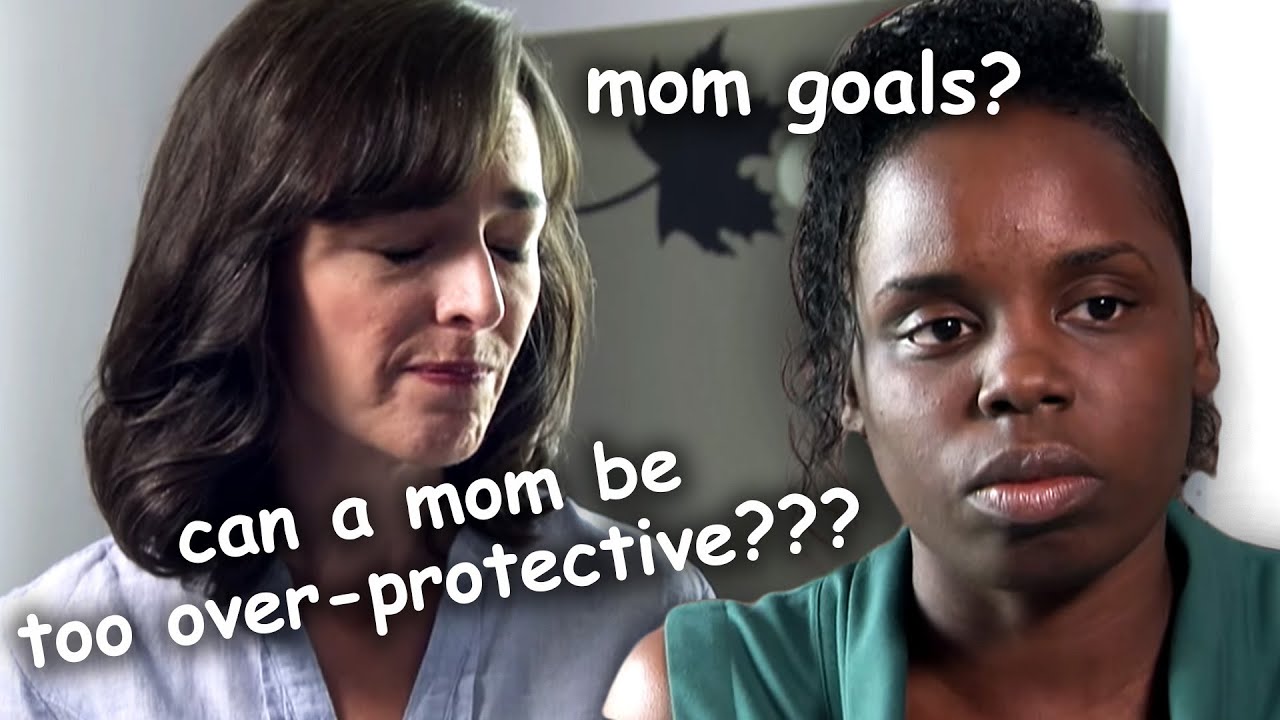 Overcoming Protective Parenting 😳 | PARENTING DISASTERS | World's Worst ...