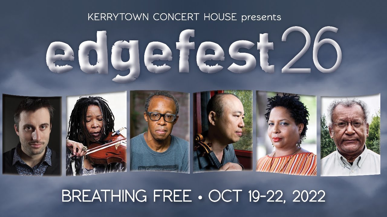 Edgefest 26 | Saturday, October 22, 2022 - Afternoon - YouTube