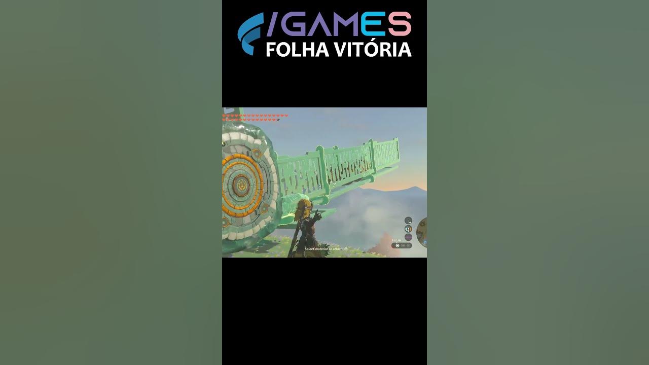 The Legend Of Zelda Tears Of The Kingdom Ultrahand Creation Angry Birds Zelda Totk Youtube