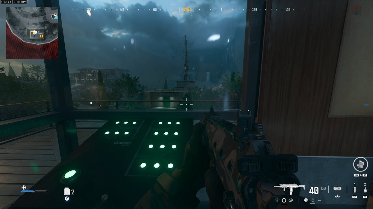 Call of Duty MWIII Campaign part 8 - YouTube