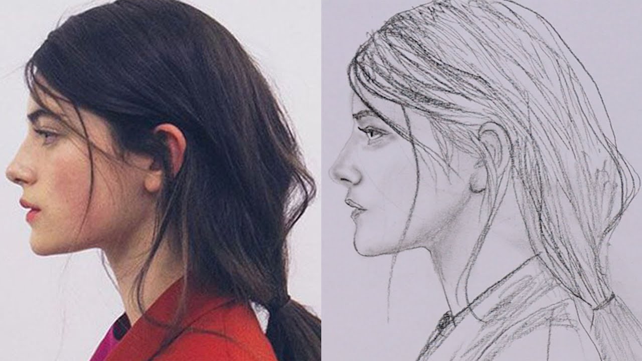X-Painting:No More Dull Art! Master Simple Face Drawing Techniques ...
