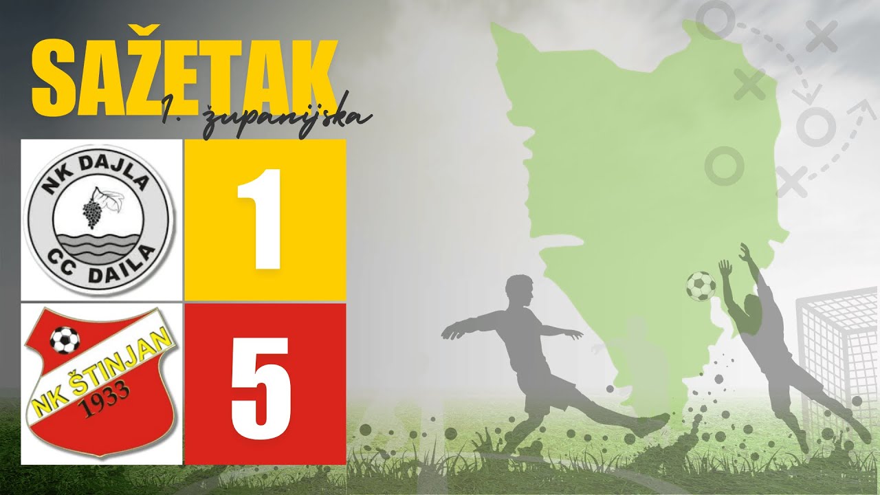 1.ŽNLI | 12. kolo | NK Istra-Pula v NK Marčana | 2:1 - YouTube