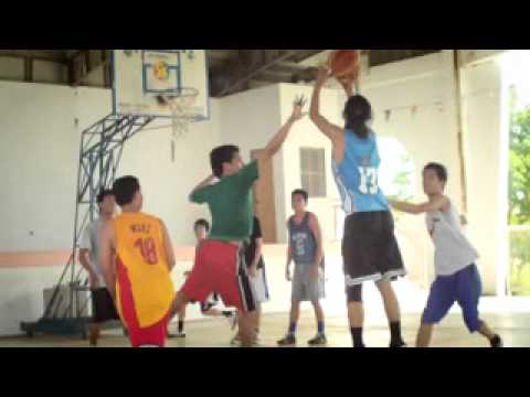 Kings Practice Game w/ Genrev =) - YouTube