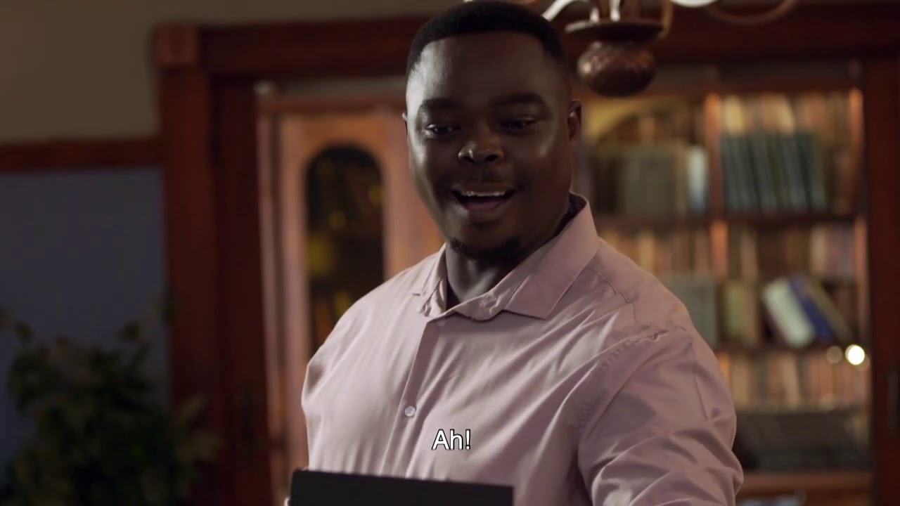 Uzalo 20 February 2019 - YouTube