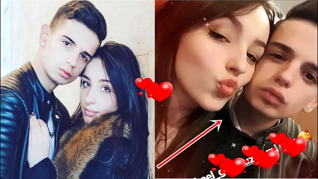Il Collegio 3 – Michael Gambuzza e Beatrice Cossu - YouTube