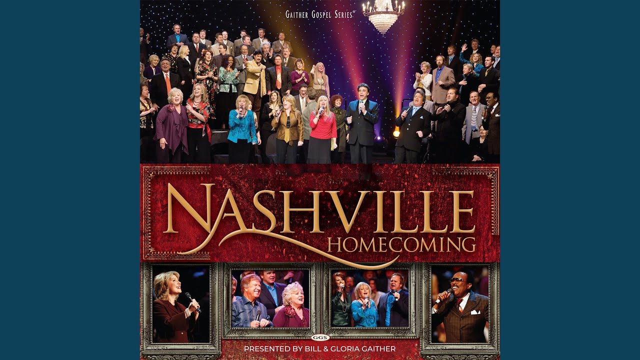I Just Came To Talk With You, Lord (Live) - YouTube Music