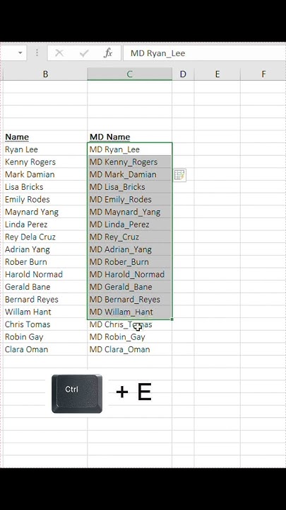 Create Multiple Folders Using Excel #excel #exceltutorial #exceltips #office #exceltricks # ...