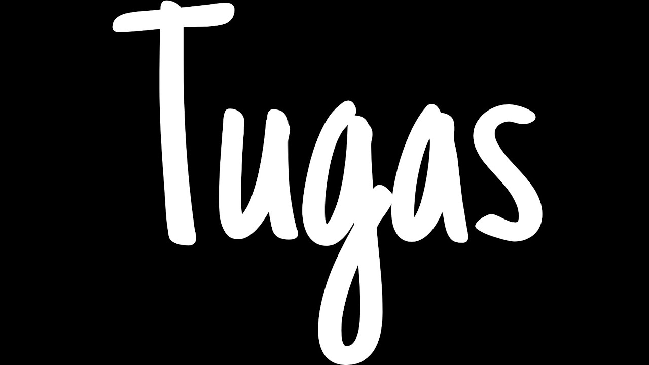 Tugas Teks Anekdot Monolog - YouTube