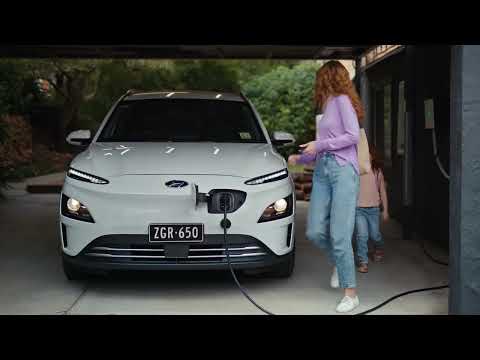 Australians are changing to all-electric homes in 15 seconds | AGL