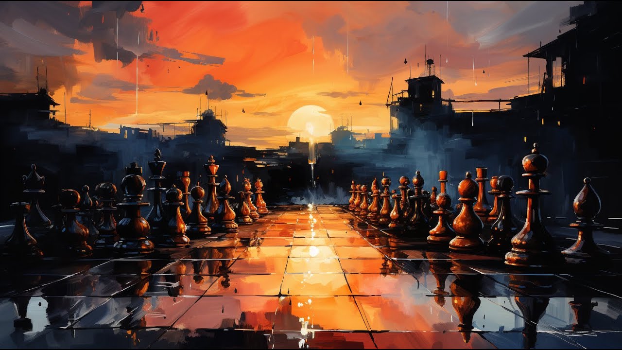 Epic Blitz Battle - YouTube