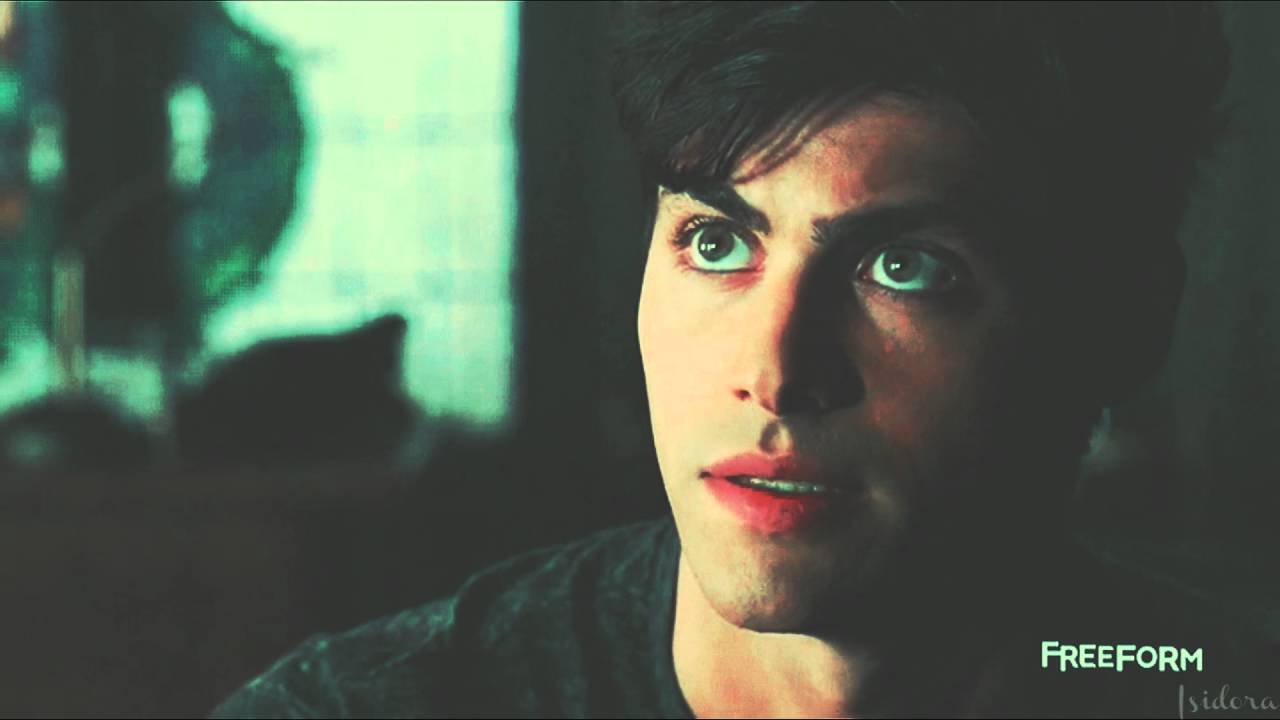 Alec & Stiles | Dark in my imagination - YouTube