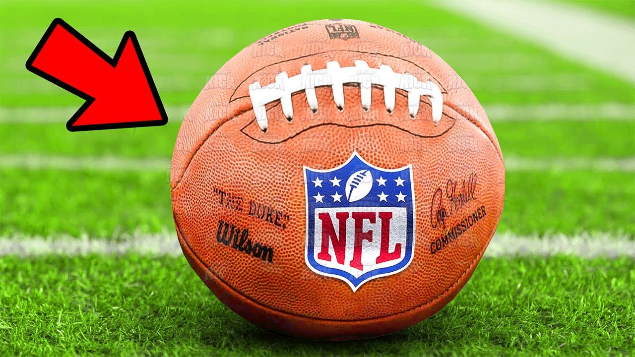 Things You Didn't Know About the NFL.. - YouTube