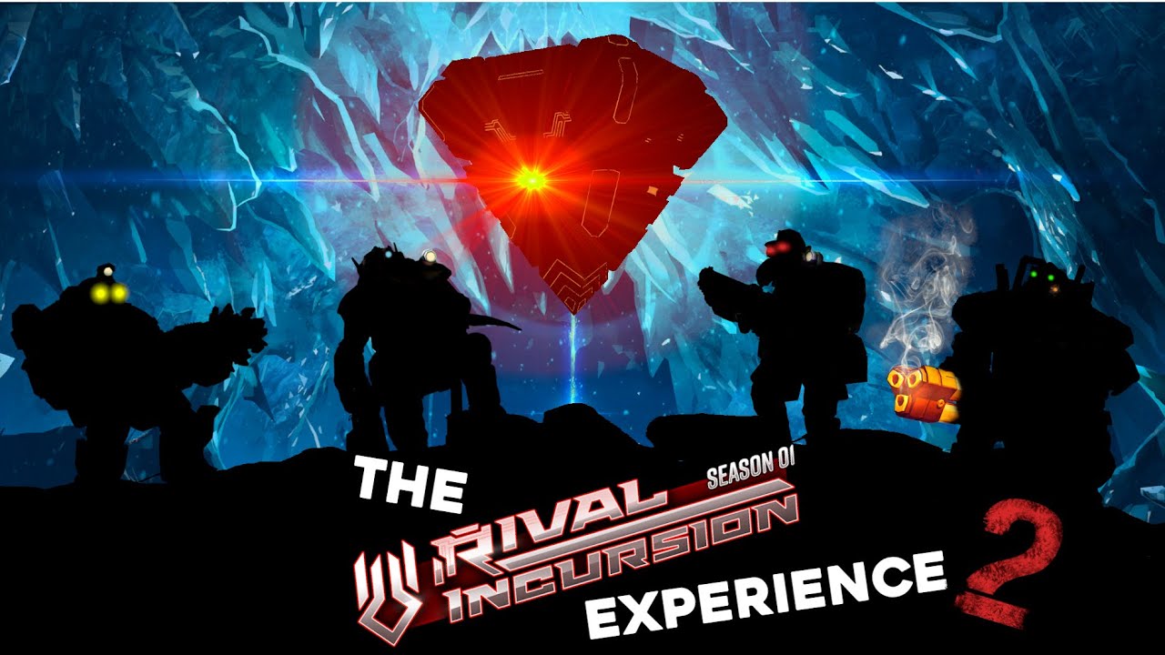 BOTS & DWARFS: The DRG Update 35 experience part 2/2 - YouTube