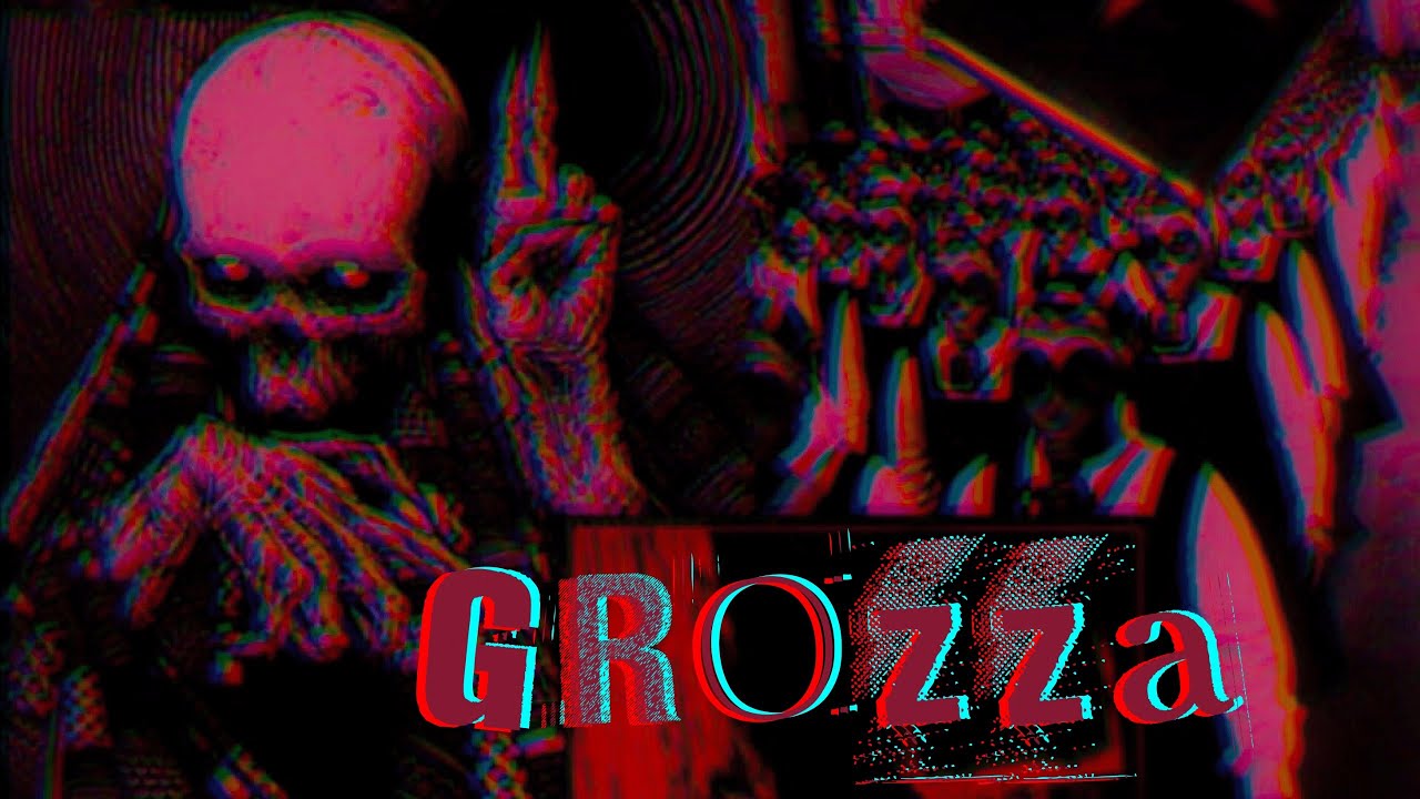 GROZZA (PHONK) | BRAZILIAN PHONK | AGGRESSIVE | DRIFT PHONK ⚡ - YouTube