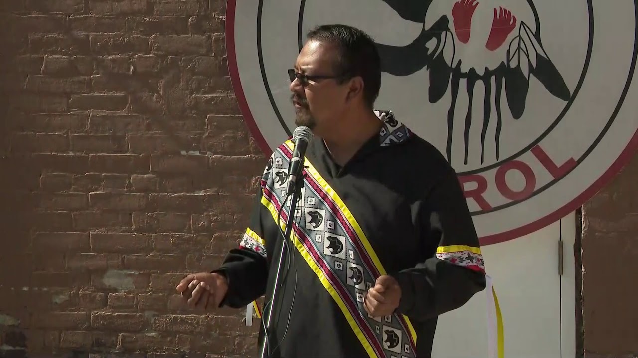 Canada announces support for Indigenous organizations in Manitoba - YouTube