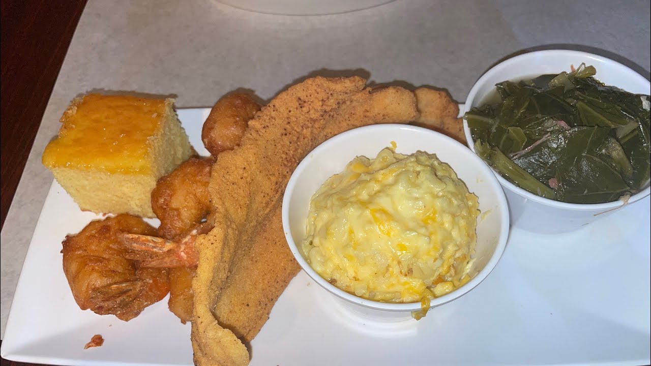 Southern Fire Bistro and Lounge | Detroit, Mi - YouTube