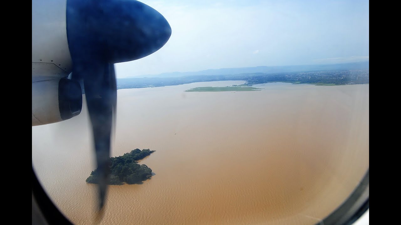 Monasterio en el Lago Tana - Etiopía - Mis viajes - - YouTube
