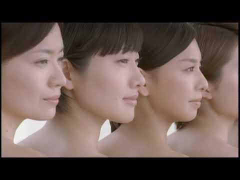 dプログラム　資生堂CM　200810015 2