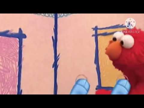 Elmo world question computers - YouTube