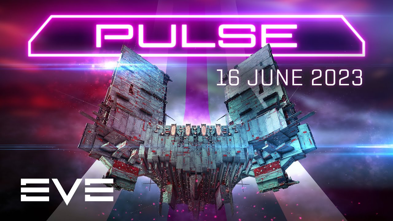 EVE Online | Pulse - Viridian Expansion, Microsoft Excel - YouTube