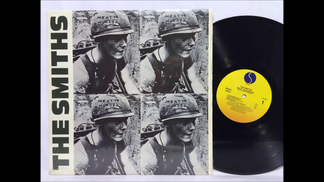 The Smiths - The Headmaster Ritual (LP Vinyl Rip) - YouTube