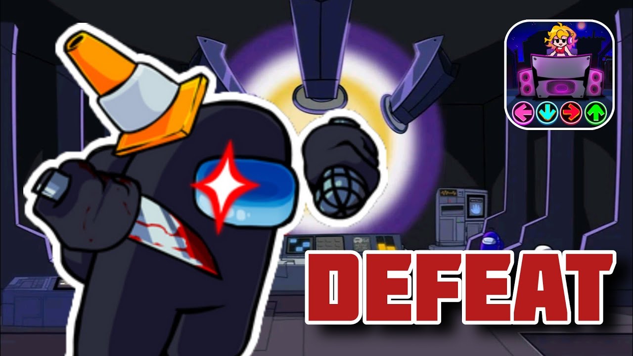 [MNB] Defeat All Sick (Insane) - YouTube