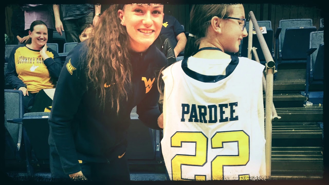 Life as a Mountaineer - Katrina Pardee - YouTube