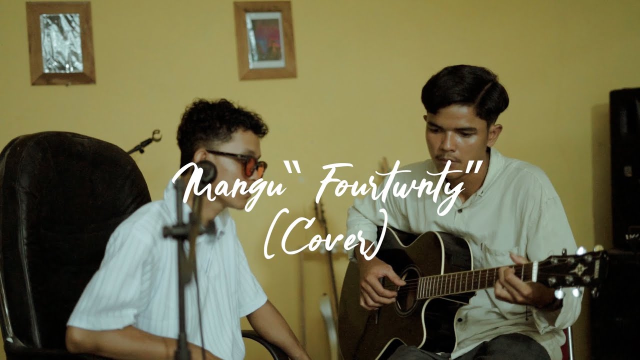 Mangu - Cover - YouTube