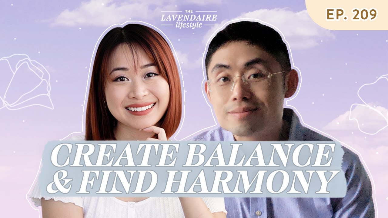 Mr. Cliff Tan on Feng Shui for a Harmonious Life | The Lavendaire ...
