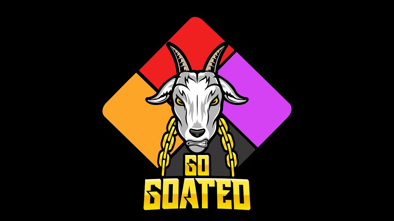 Go Goated! (Zone Wars) 4v4v4v4 Fortnite Gameplay - YouTube