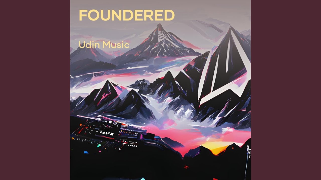 Foundered - YouTube