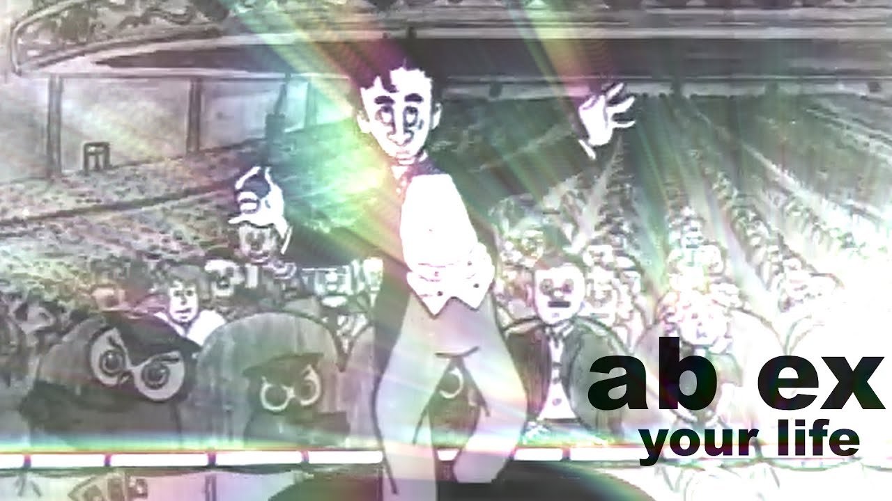 Ab Ex - Your Life (Official Music Video) - YouTube