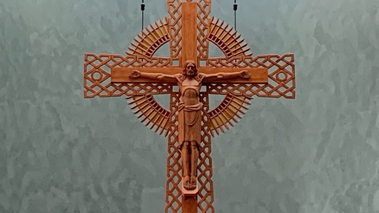 OLGC Extraordinary Form of the Roman Rite 6 PM Mass - St. John Cantius ...