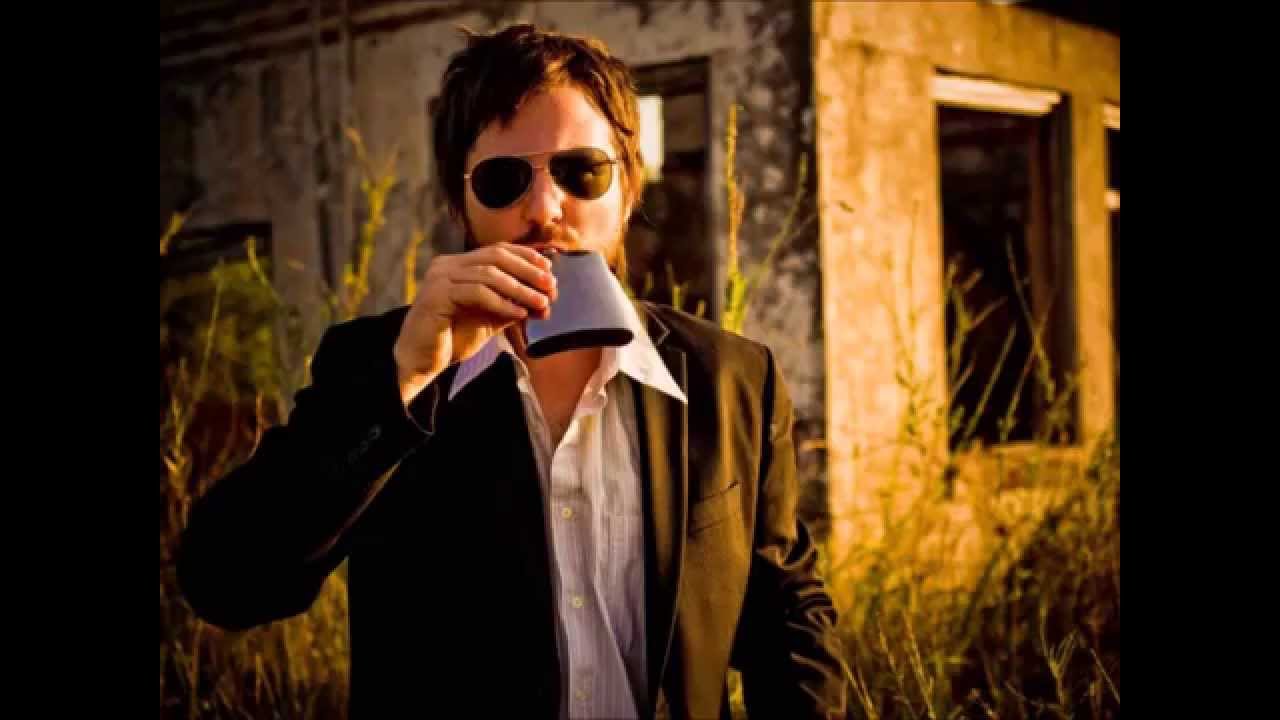 Jason Bonner - Damaged Goods - YouTube